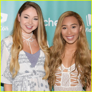 Eva Gutowski Speaks Out About Meredith Foster Friendship: ‘Savage Squad ...