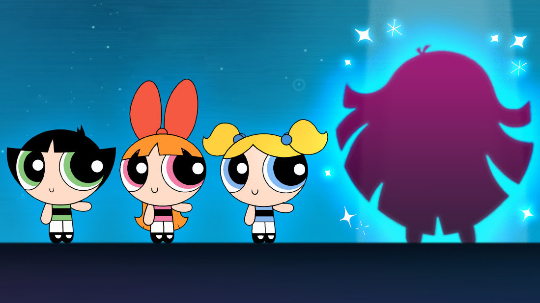 Fourth ‘Powerpuff Girl’ Is Coming & We’re Not Sure How To Handle It ...