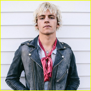 Ross Lynch Opens Up About the Story Behind New Song ‘Hurts Good ...