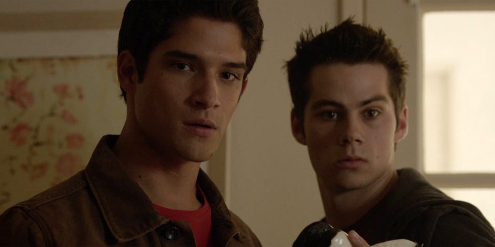 These Scott & Stiles Moments From ‘Teen Wolf’ Will Definitely Make You ...