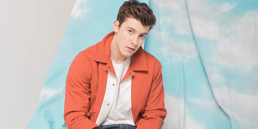 Shawn Mendes Opens Up About Chasing Bigger Dreams with ‘Paper’ Mag ...