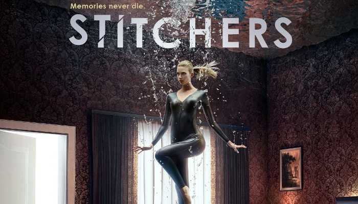 ‘Stitchers’ Writers Reveal A Secret About The Show You Never Knew ...