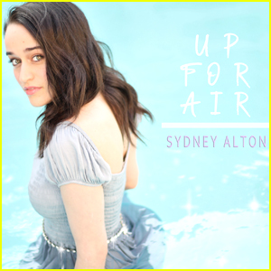 Singer Sydney Alton Debuts ‘Up For Air’ – Listen Now! (Exclusive ...