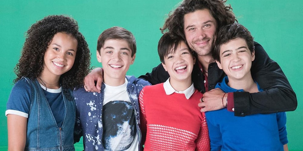 ‘Andi Mack’ Debuts Brand New Theme Song Music Video – Watch Now! | Andi ...
