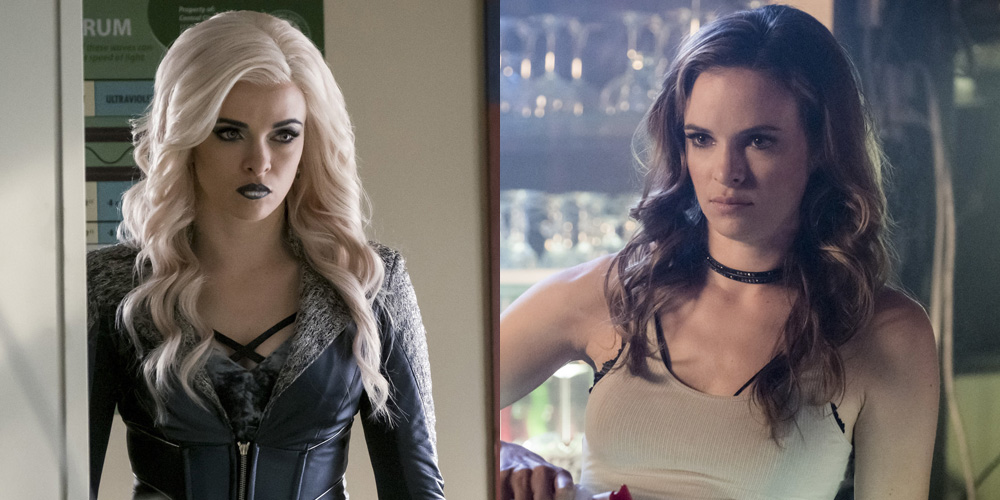 Caitlin Snow’s Return To Team Flash on ‘The Flash’ Will Make Fans Happy ...
