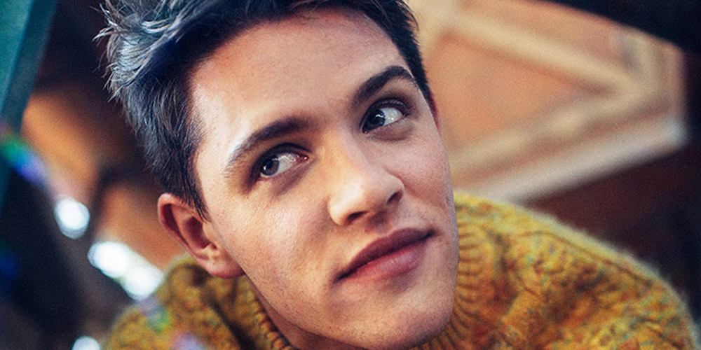 Casey Cott Dishes On Kevin’s Romantic Relationships For ‘Riverdale ...