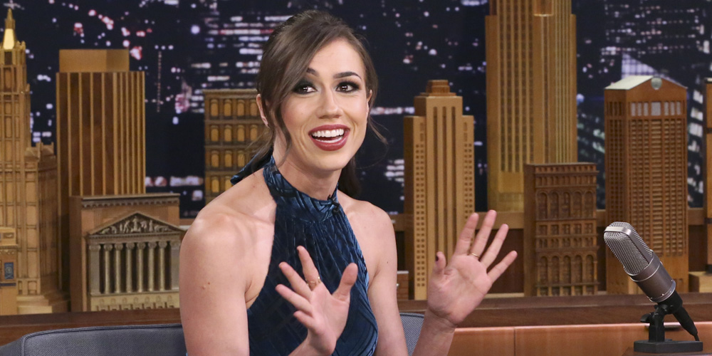 Colleen Ballinger Reveals How Miranda Sings Was Born on ‘The Tonight ...