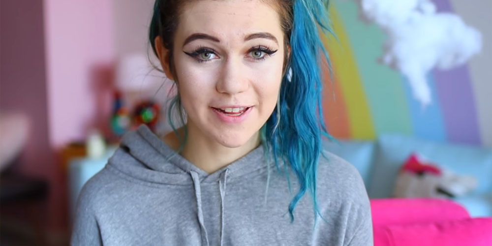 Jessie Paege Opens Up About Battling Anxiety in New Vlog | Jessie Paege ...