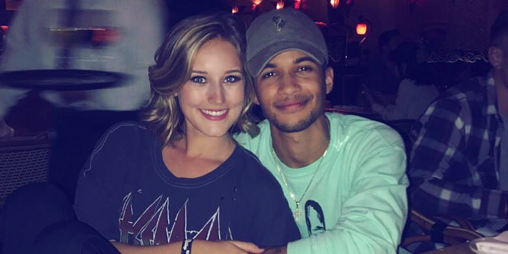 Jordan Fisher Leaves The Cutest Notes on Girlfriend Ellie Woods ...