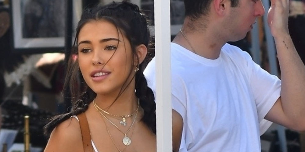 Madison Beer Reveals Name & Drop Date of New Single | Madison Beer ...