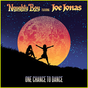 Naughty Boy & Joe Jonas Drop New Song ‘One Chance to Dance’ – Listen ...