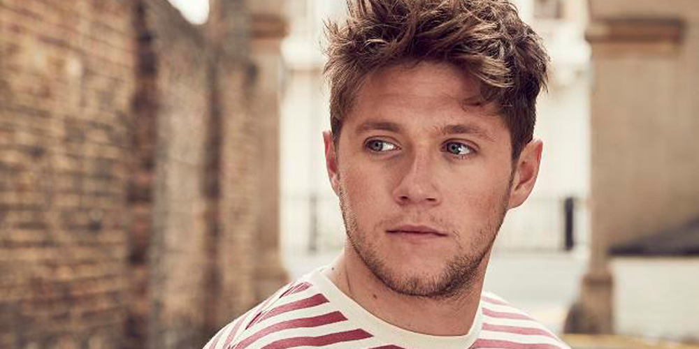 Niall Horan’s Debut Album ‘Flicker’ Was Inspired By A Secret ...