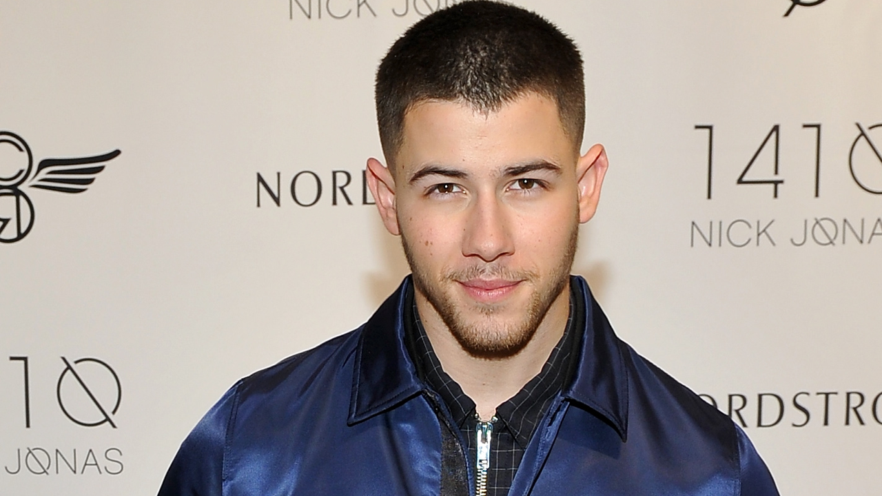 Nick Jonas Put a New Spin on ‘Lovebug’ & You’ll Love It! | Newsies ...