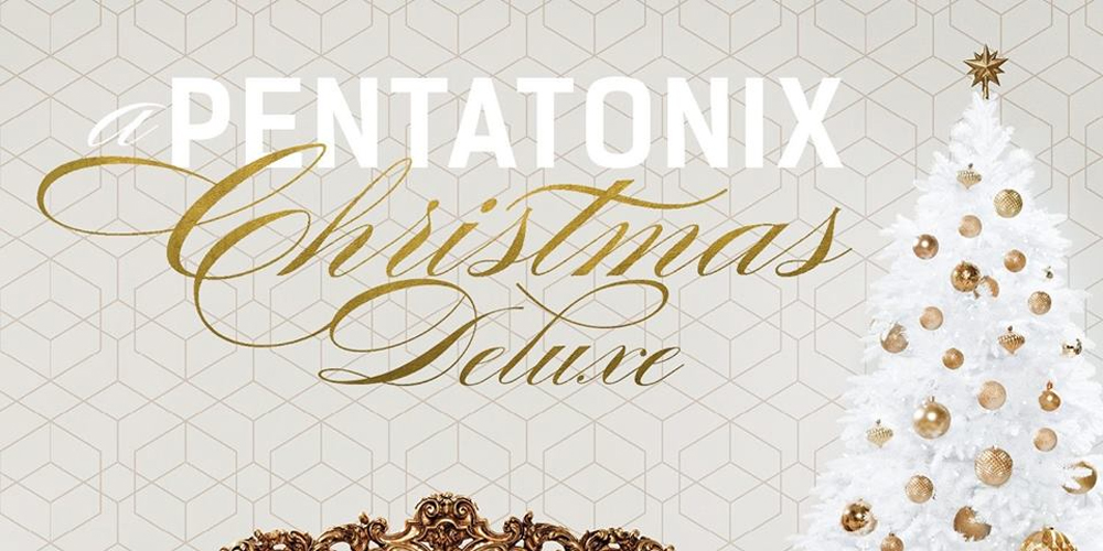 Pentatonix Reveal New Christmas Songs on Upcoming Album With Ultimate ...