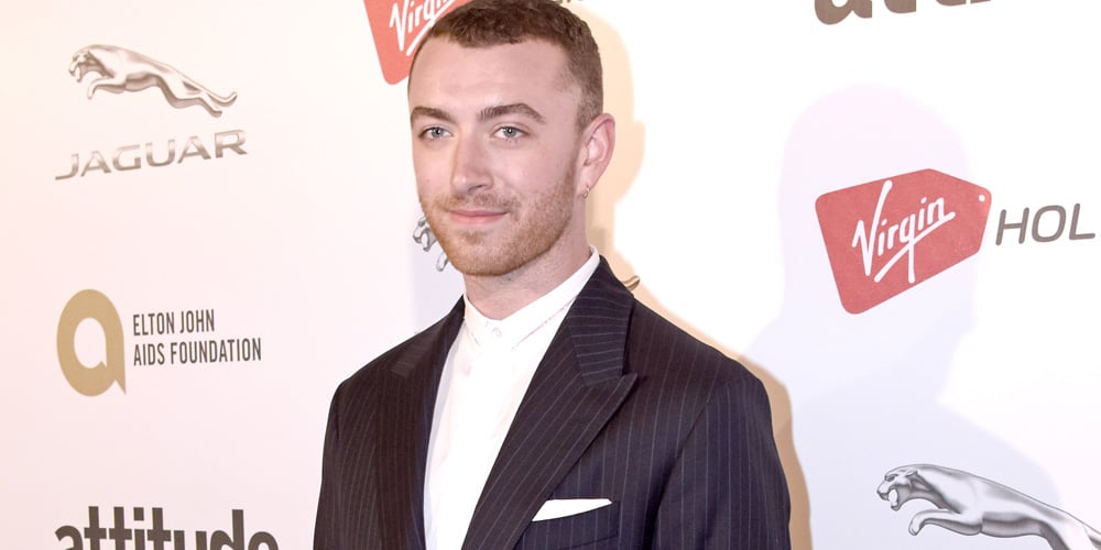 Sam Smith Opens Up About Gender Identity: ‘I Feel Just As Much Woman As ...