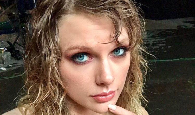 Taylor Swift Reveals What Her ‘Ready for It’ Bodysuit Really Looks Like ...