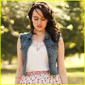 Singer Sydney Alton Drops ‘Up For Air’ Lyric Video & Shares 10 Fun ...