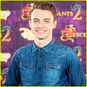 Thomas Doherty Once Wanted To Become A Pro Soccer Player | Thomas ...