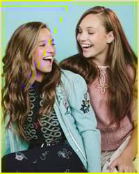 Maddie & Mackenzie Ziegler Were Bridesmaids at Their Brother’s Wedding ...