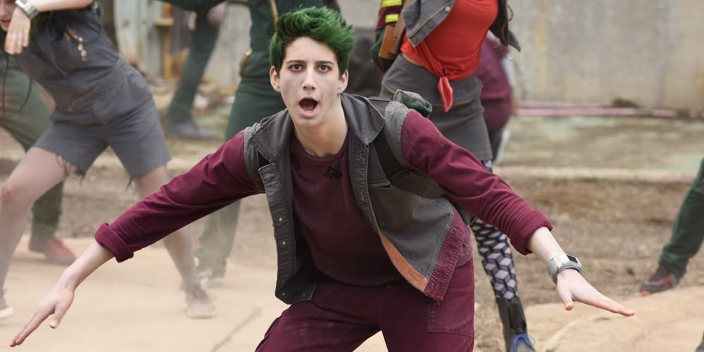 Disney Channel Debuts First ‘Zombies’ Lyric Video For ‘BAMM!’ – Watch ...