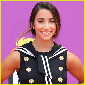 Aly Raisman Reacts To Former Team USA Doc Larry Nassar’s Guilty Plea ...