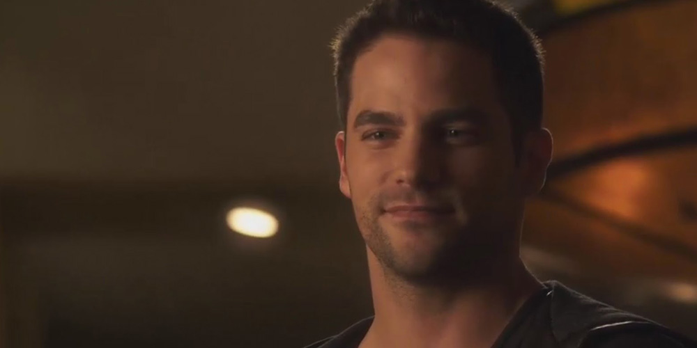Will Brant Daugherty aka Noel Kahn Be on PLL Spinoff ‘The ...