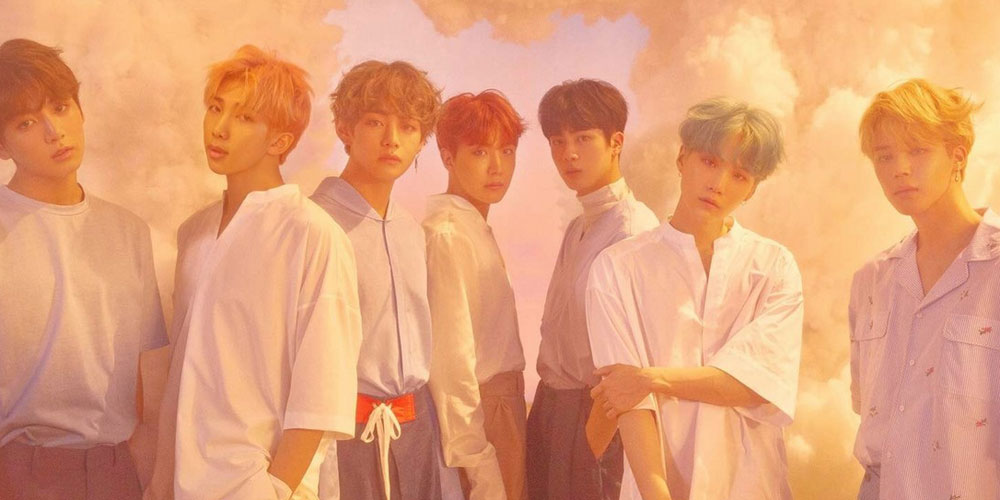 BTS Announce ‘Love Myself’ Partnership With UNICEF to #ENDViolence ...