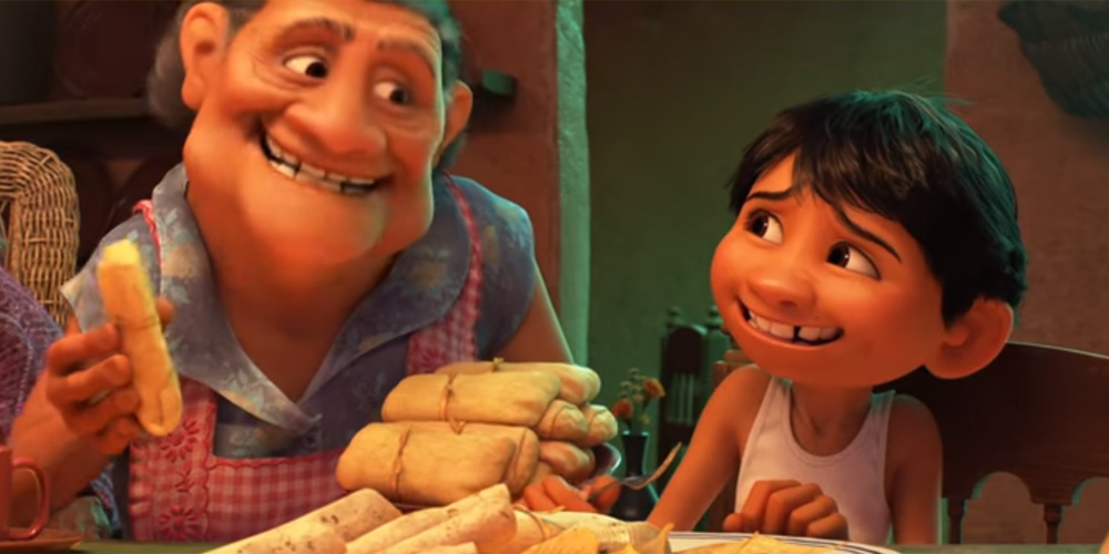 Coco’s Final Trailer Puts Emphasis on Family – Watch Here! | Coco ...