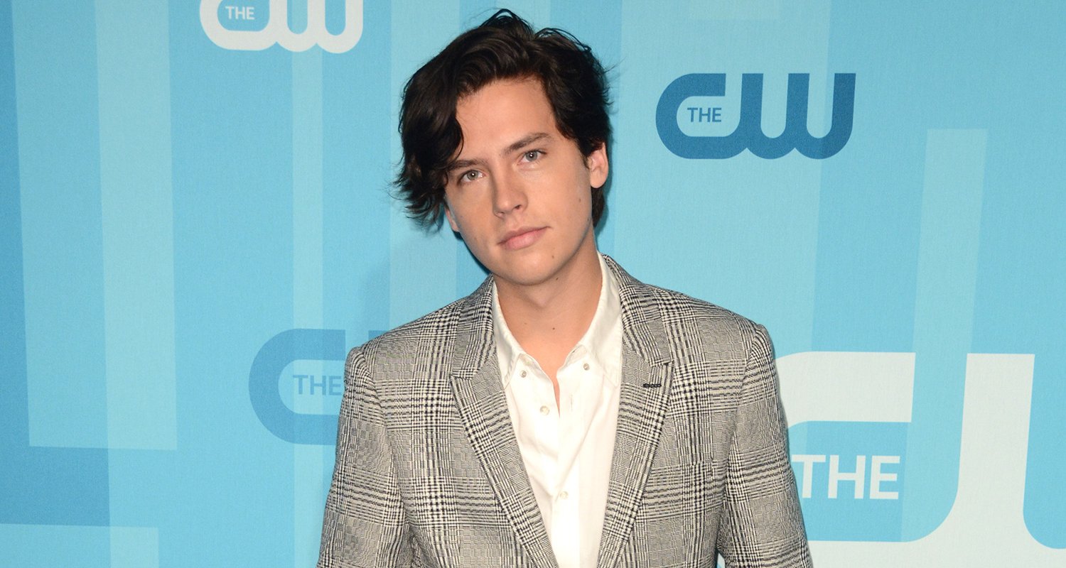 Cole Sprouse Was The ‘Strange Brother’ in College! | Cole Sprouse ...