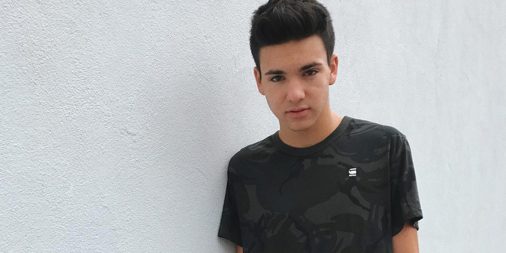 Daniel Skye Drops New Song ‘Stuck on You’ – Listen & Download Here ...