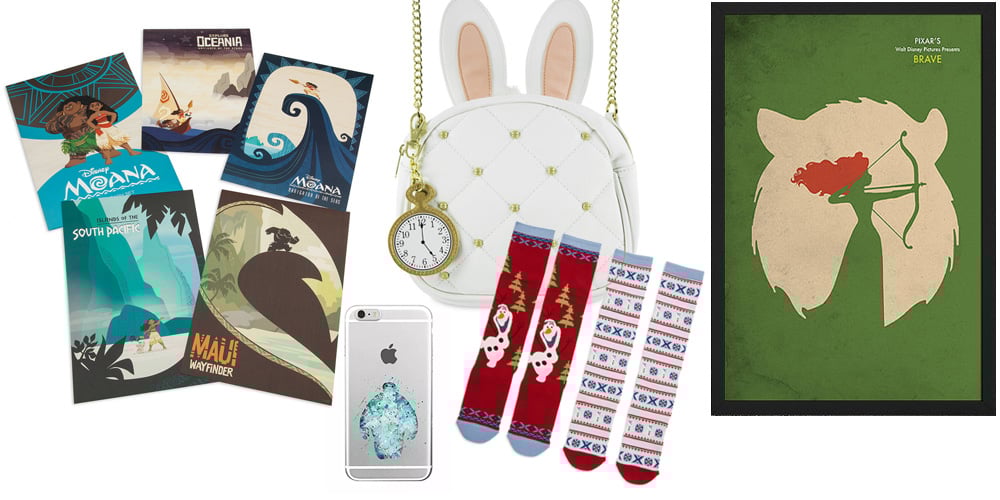 The Ultimate Disney Gift Guide For the Holidays Is Here! | 2017 holiday ...