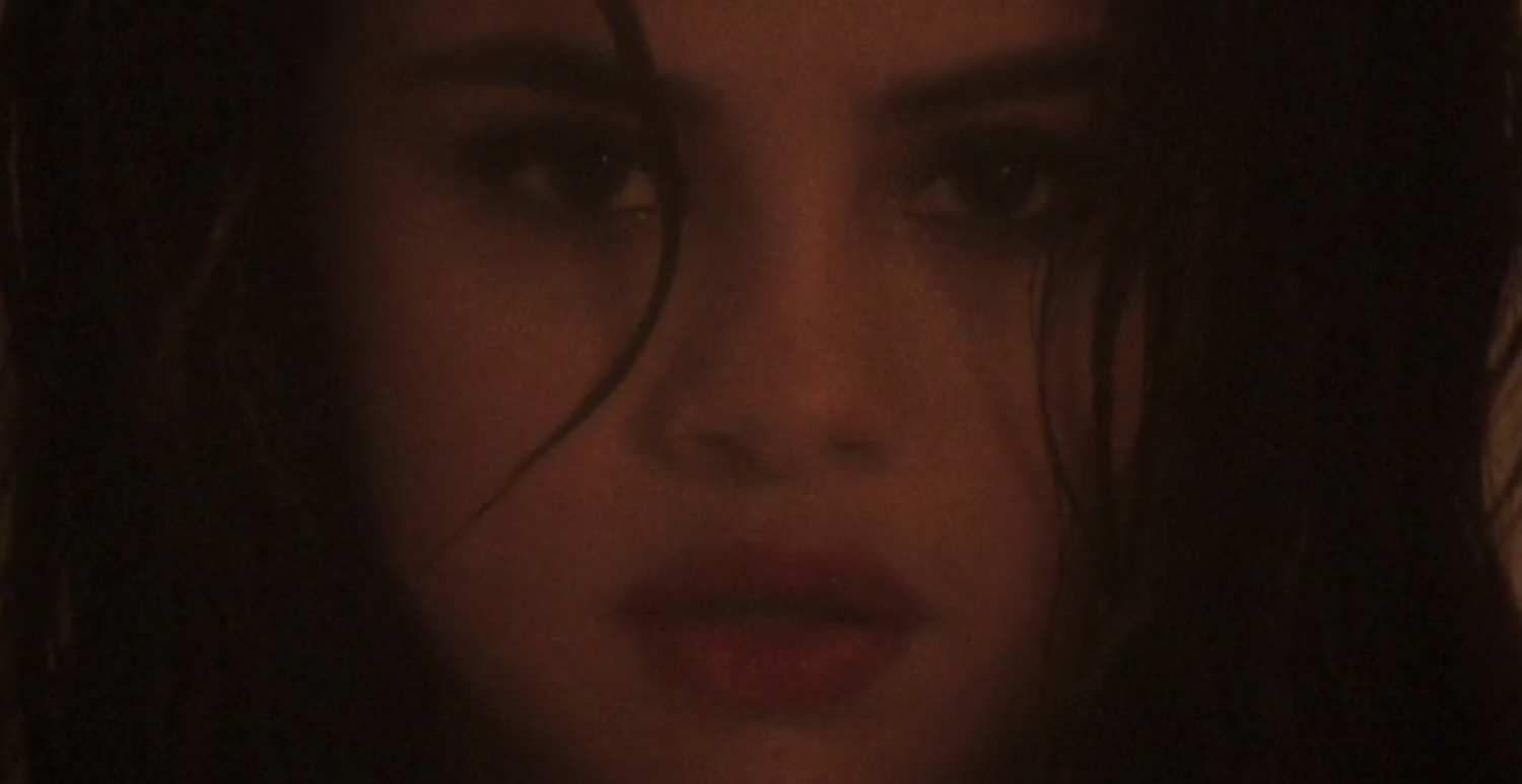 Selena Gomez Releases Sultry ‘Wolves’ Music Video With Marshmello ...