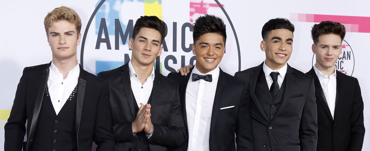 In Real Life Drop ‘Real Life’ Webseries on YouTube! | Andrew Ramos ...