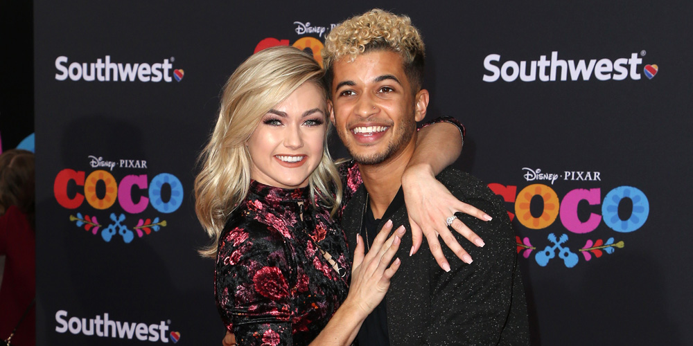 Jordan Fisher & Lindsay Arnold Could Break The Perfect Score Record on ...