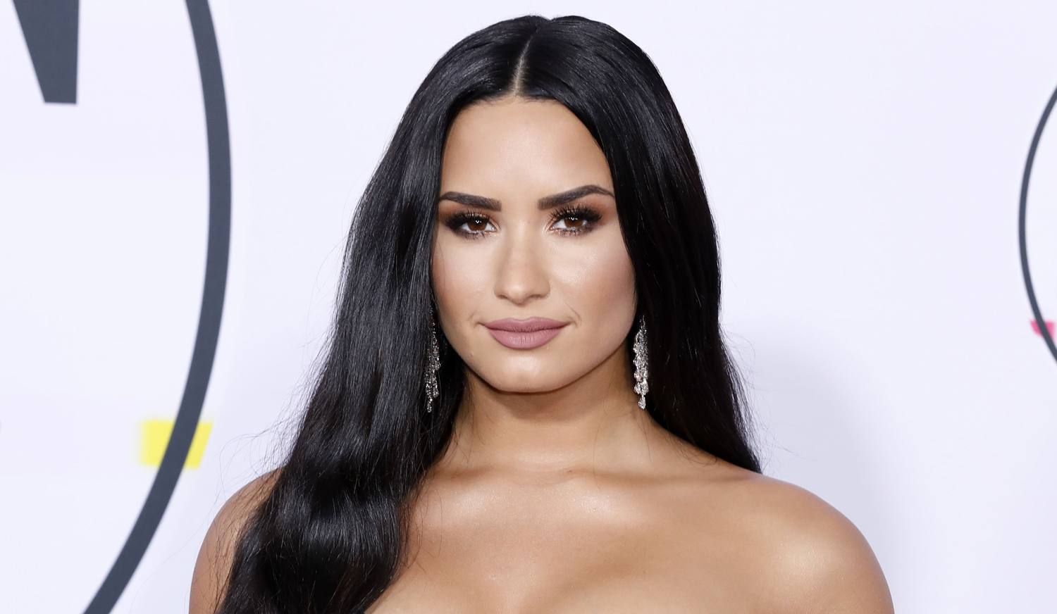 Demi Lovato Stuns in a Wedding Dress for New Project! | Demi Lovato ...