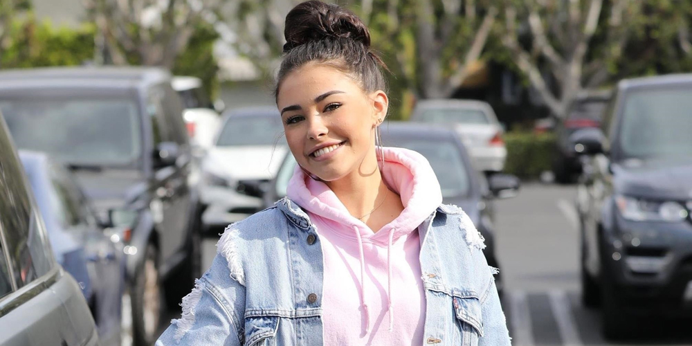 Madison Beer Talks Her Forthcoming EP: ‘There’s A Lot of Different ...