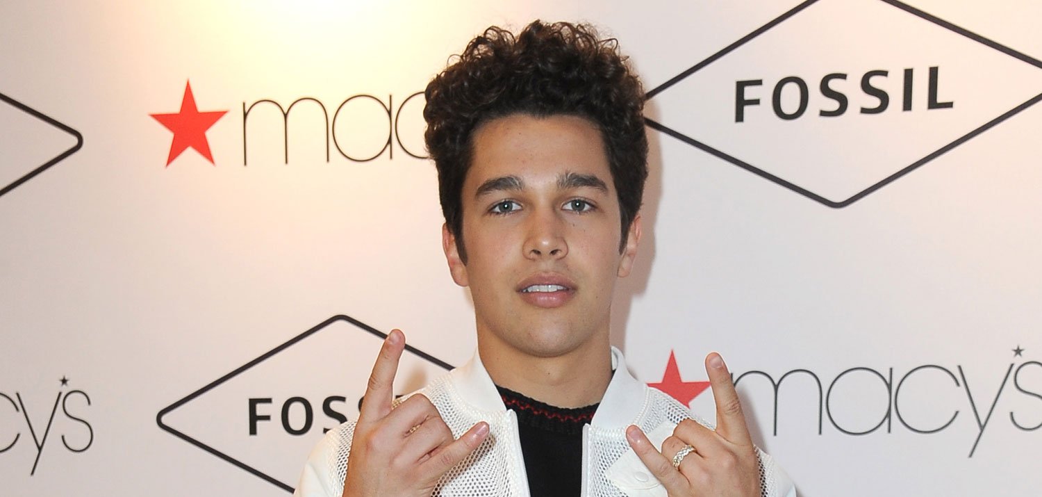 Austin Mahone & Codeko’s ‘Say Hi’ Song & Lyric Video Are Out Now ...