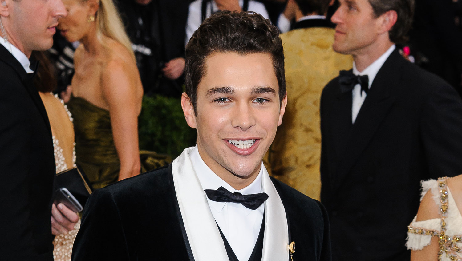 Austin Mahone Is Very Proud of Ex Camila Cabello’s Solo Career | Austin ...