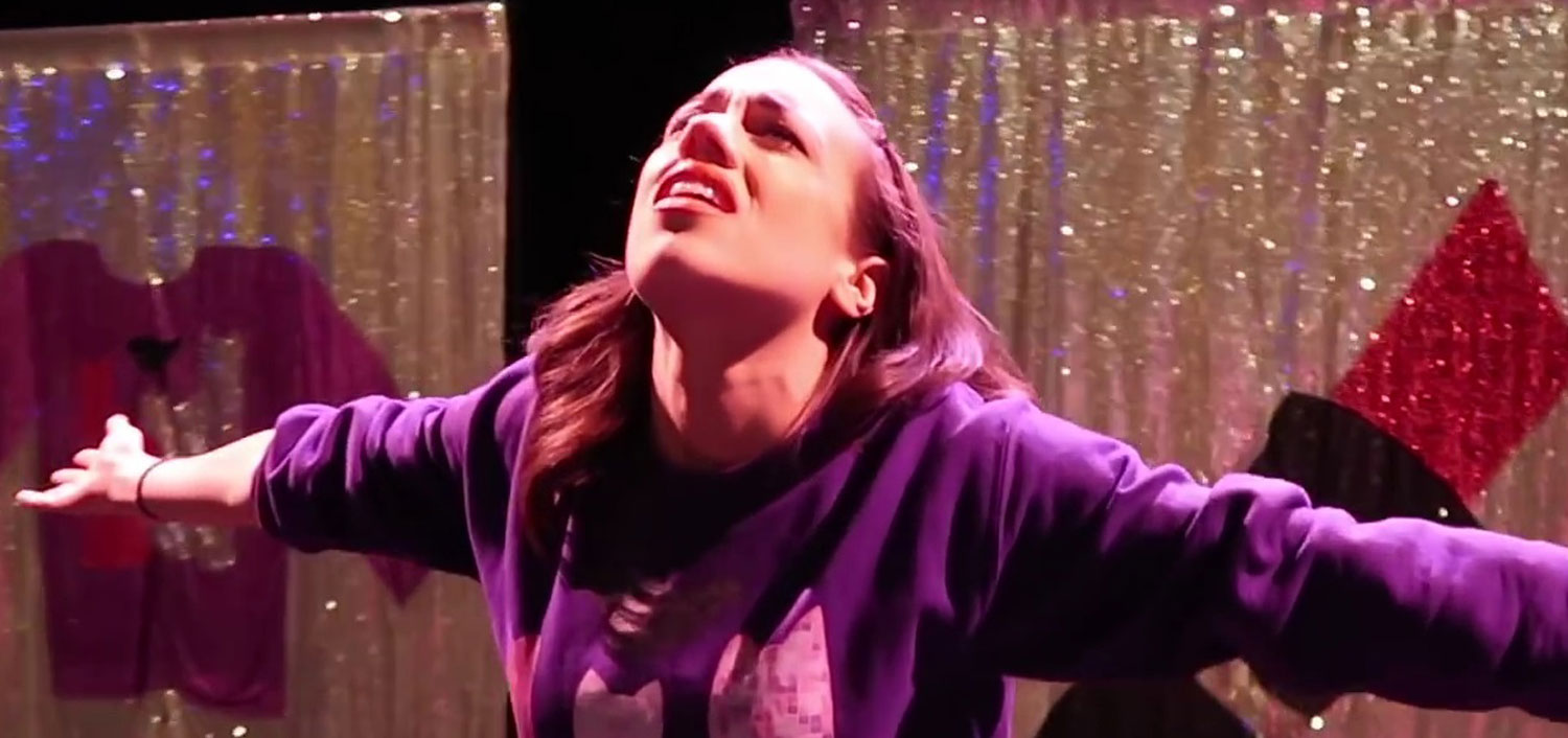 Miranda Sings Wants to Date Ben Platt & Star In ‘Dear Evan Hansen ...