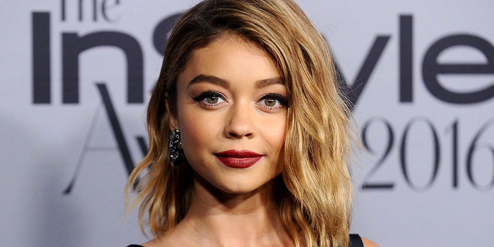 Sarah Hyland Took an Online Quiz to Find Out Her ‘Stranger Things ...