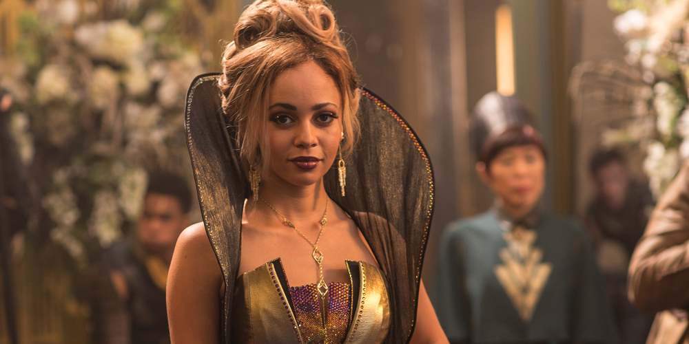 ‘The Shannara Chronicles’ Season Two Finale Is Tonight! | Television ...