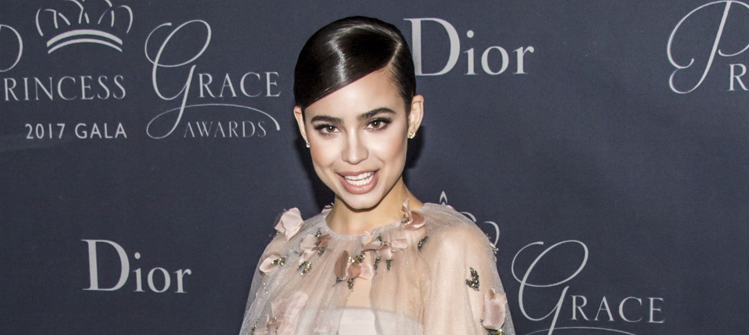 Sofia Carson: To Be a Part of Snow White’s Legacy Changed My Life ...