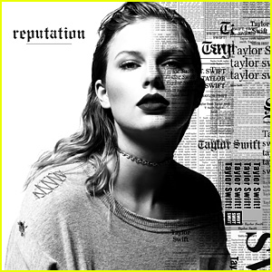 Taylor Swift’s ‘reputation’ Track List Includes Song Featuring Ed ...