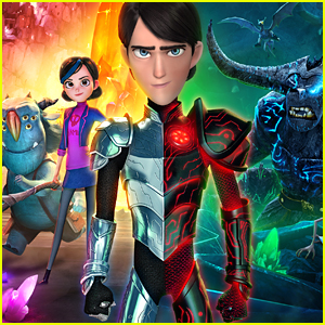 Netflix Debuts ‘Trollhunters’ Season 2 Trailer & Announces Release Date ...