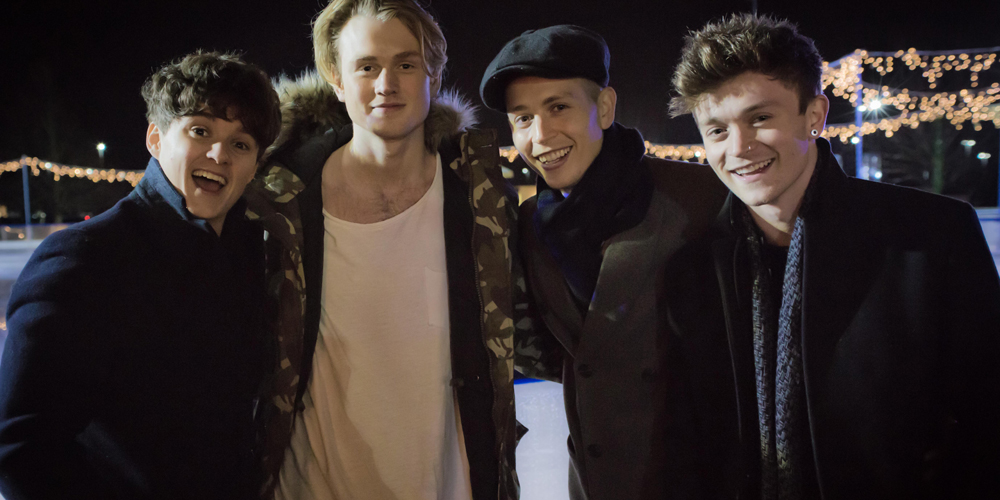 The Vamps Can See The Band Still Together in 20 Years | The Vamps ...