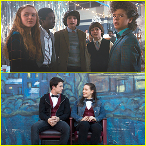 ’13 Reasons Why’ & ‘Stranger Things’ Top Twitter’s TV Lists 2017 | 13 ...