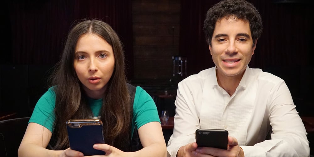 What is Freeform’s New Show ‘Alone Together’ All About? Find Out Here ...