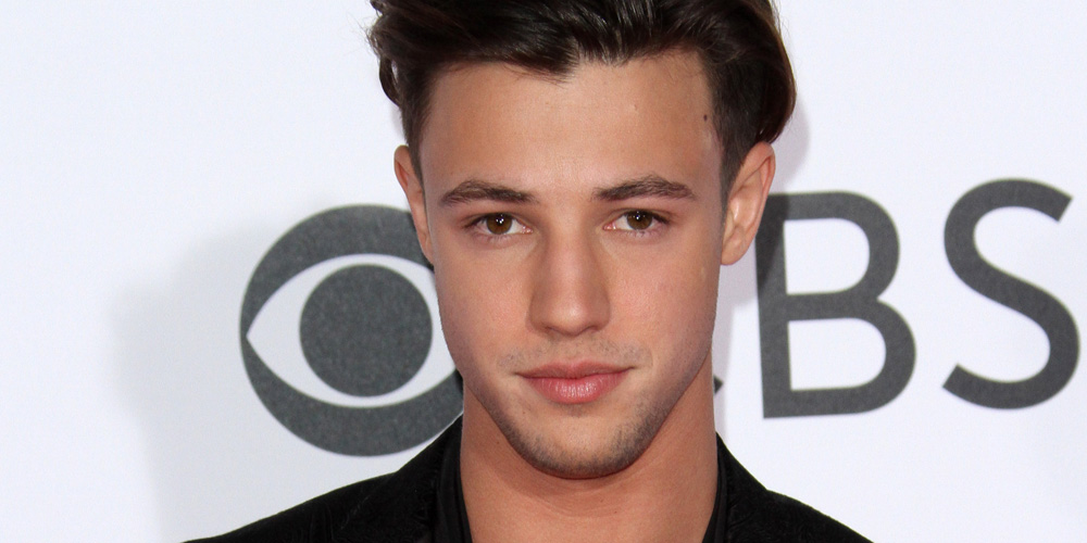 Cameron Dallas Launches New Story With ‘Episode’ App | Cameron Dallas ...