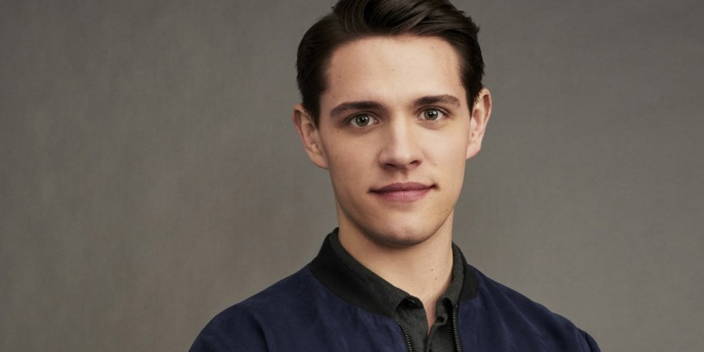 Riverdale’s Casey Cott Started Acting Because of a Bribe | Casey Cott ...