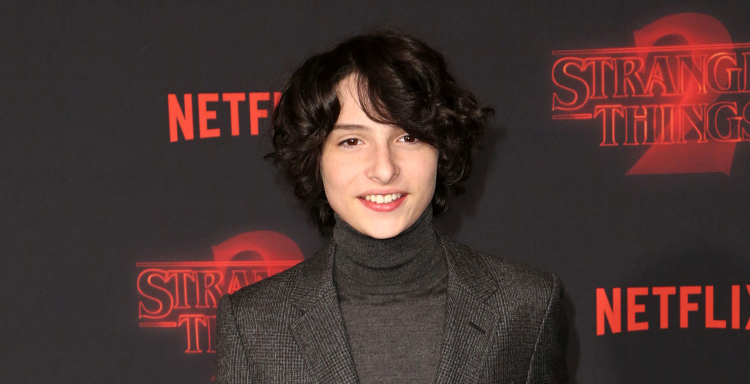 Finn Wolfhard Lands Lead In Horror Film ‘The Turning’ | Casting, Finn ...